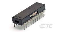 TE Connectivity 1825011-4 TE AMP Slide