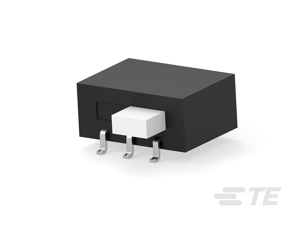 TE Connectivity 1-1437581-1 TE AMP Slide