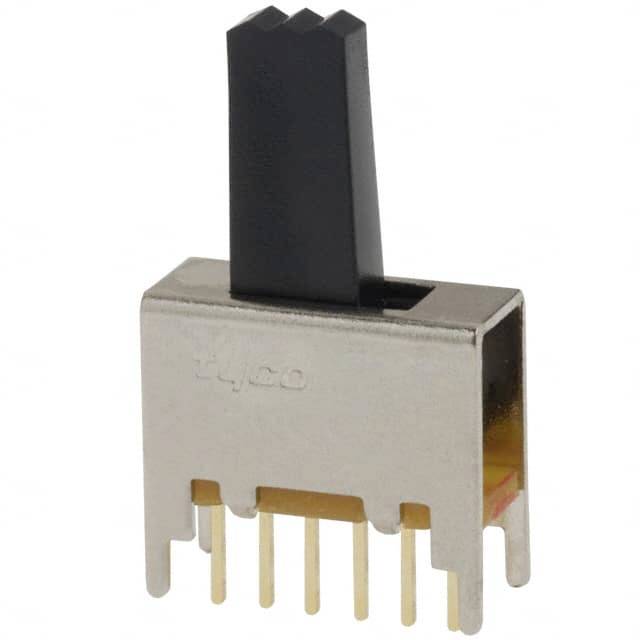 TE Connectivity 1825263-2 TE AMP Slide