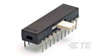 TE Connectivity 2-1825010-7 TE AMP Slide