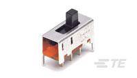 TE Connectivity 1825264-1 TE AMP Slide