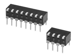 Omron A6TR-4101 4 pina