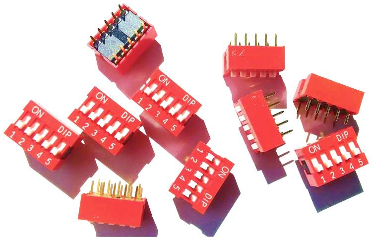 Diptronics DMR-12-T-V-T/R 12 pina
