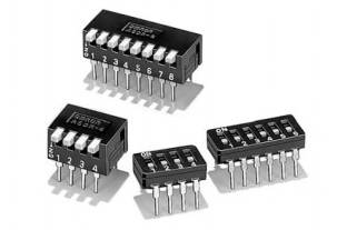 Omron A6D-8103 8 pina