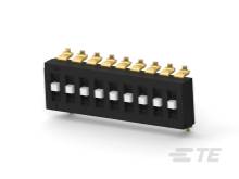 TE Connectivity 2319747-4 TE AMP SMD DIP