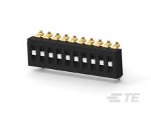 TE Connectivity 1-2319747-0 TE AMP SMD DIP