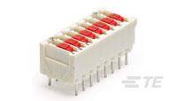 TE Connectivity 5161390-5 TE AMP DIP