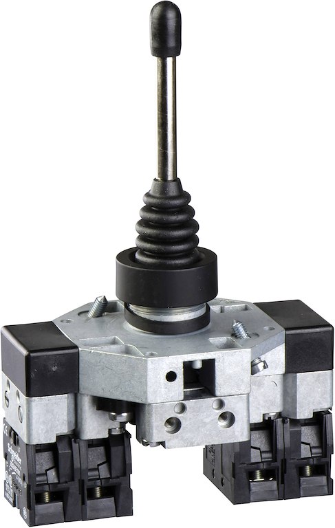 Schneider Electric XD2GA82417 600 V 3 A IP66