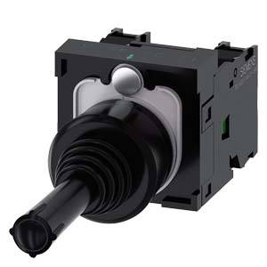 Siemens 3SU1100-7AA10-1NA0 500 V IP65 IP67
