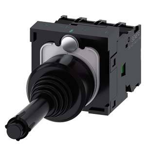 Siemens 3SU1100-7BE10-1QA0 500 V IP65 IP67