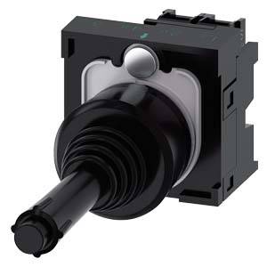 Siemens 3SU1100-7BD10-1NA0 500 V IP65 IP67