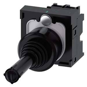Siemens 3SU1100-7AD10-1NA0 500 V IP65 IP67