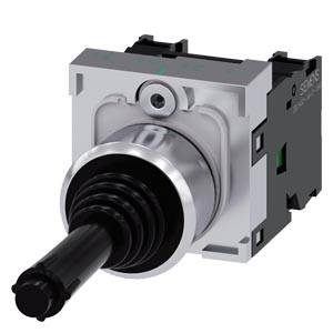 Siemens 3SU1150-7BA88-1NA0 500 V IP65 IP67