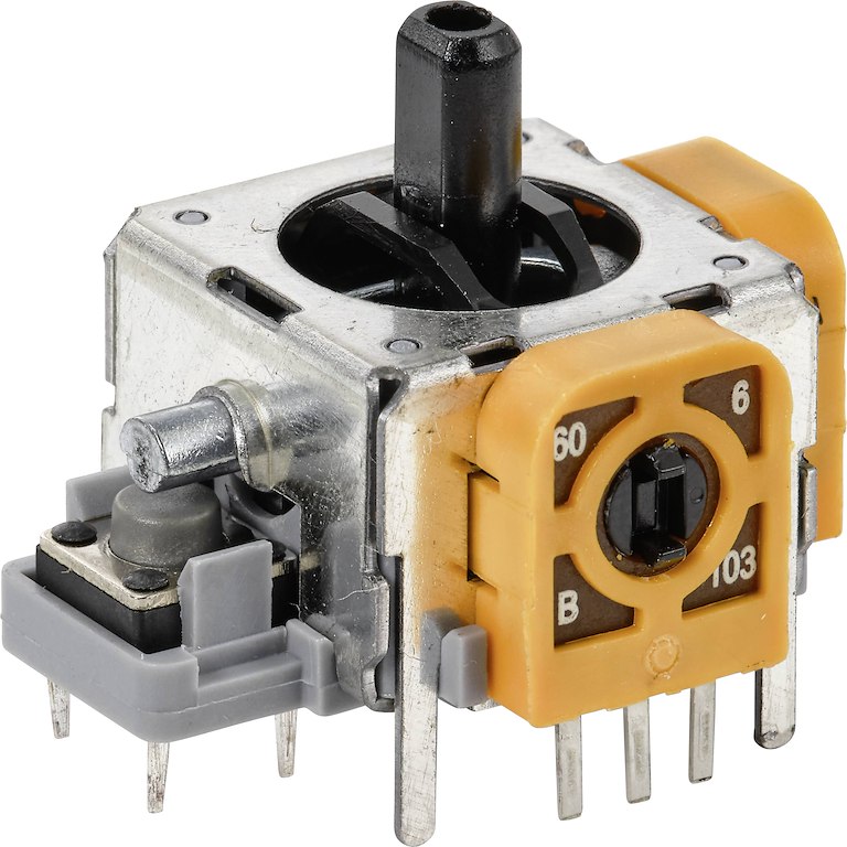 TRU COMPONENTS 98002C3 12 V/DC 0.05 A