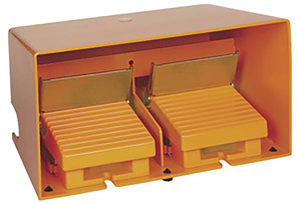 Schneider Electric XPER5110D nožni prekidač