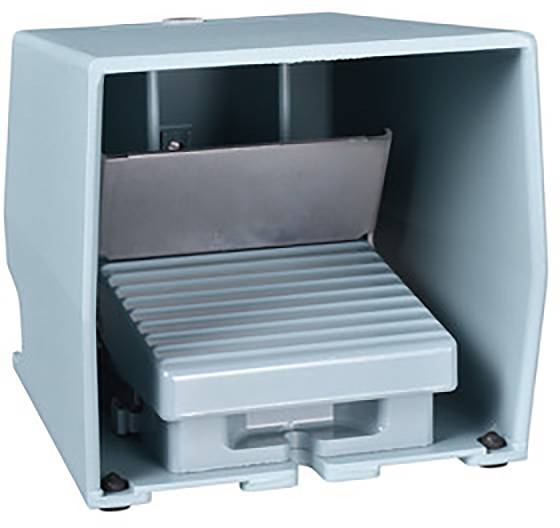Schneider Electric XPEM511 nožni prekidač