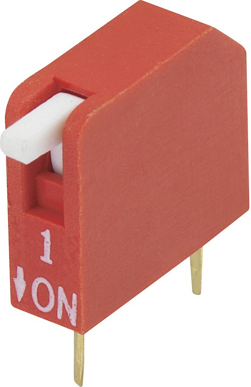 TRU COMPONENTS DP-01 1 pina