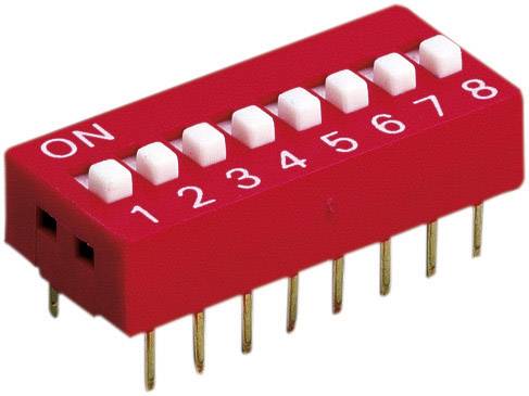 Diptronics DS-06V 6 pina 06V