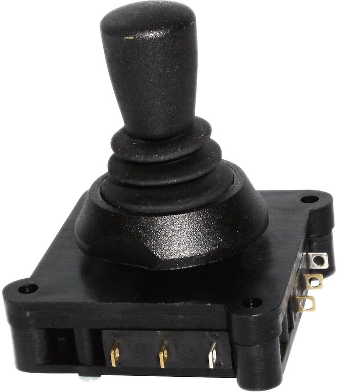 APEM 1D15F1500 Vgradni fi:20 mm 250 V/AC 6 A 5 A IP65