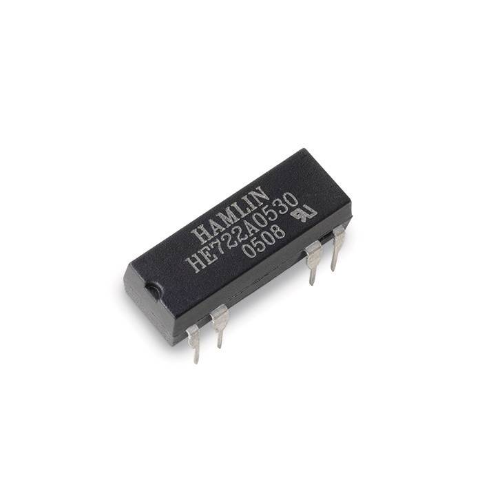Littelfuse HE721A2430 Tube