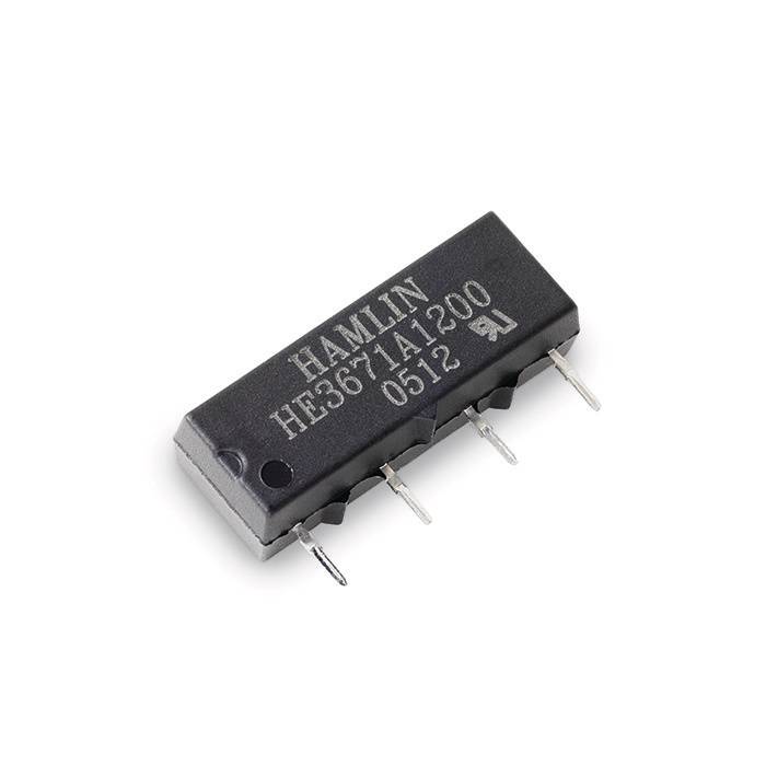 Littelfuse HE3621A2410 Tube