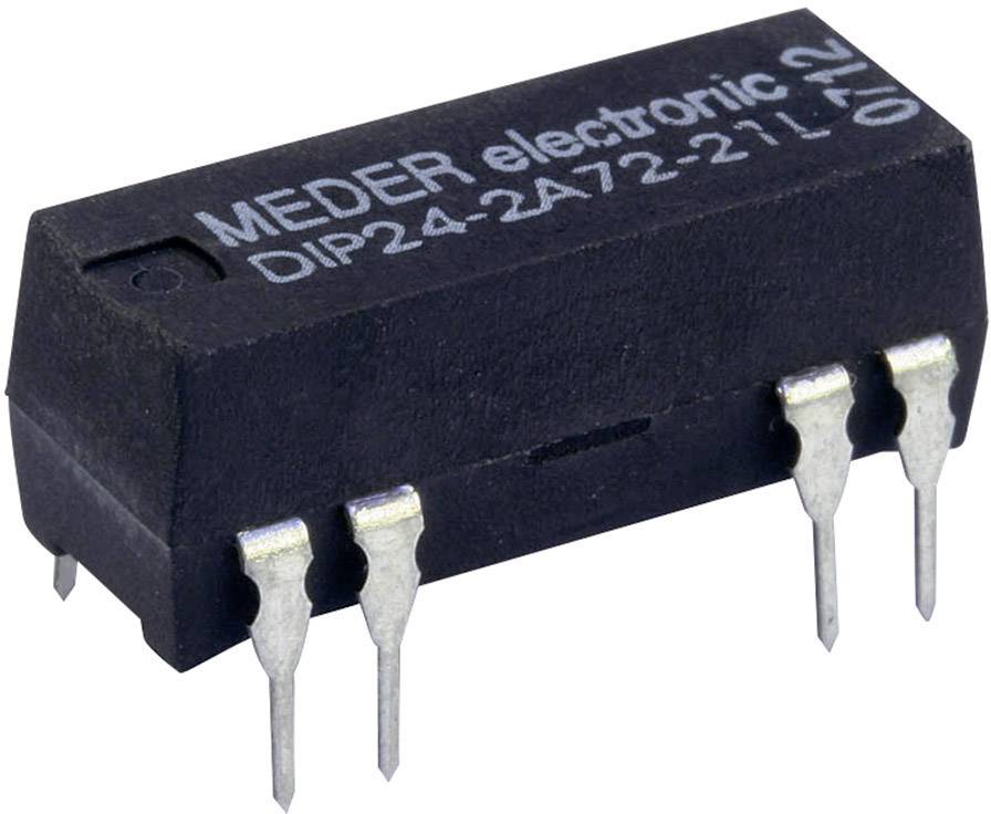StandexMeder DIP24-2A72-21L za stampanu plocu 2 NO kontakt