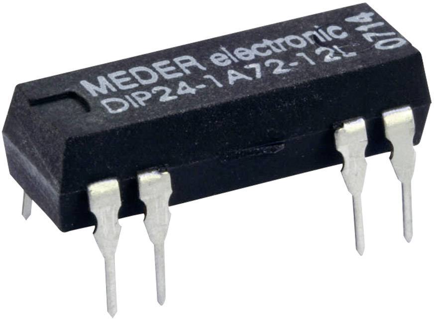 StandexMeder DIP24-1A72-12D za stampanu plocu 1 NO kontakt