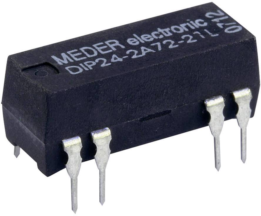 StandexMeder DIP05-2A72-21D za stampanu plocu 2 NO kontakt
