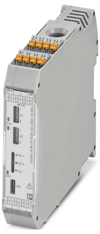 Phoenix Contact ECM-UC-100A-UI-REL