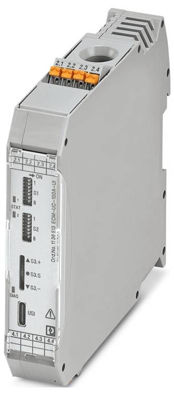 Phoenix Contact ECM-UC-100A-UI 24 V/DC