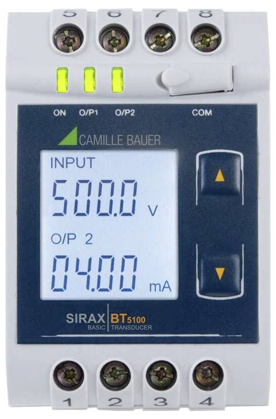 SIRAX BT5100