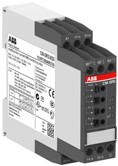 ABB CM-SRS.M1S 24.