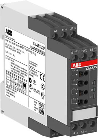 ABB CM-SFS.21S 24.