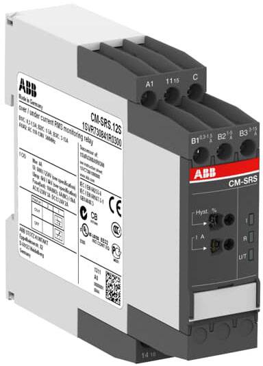 ABB CM-SRS.11S 110