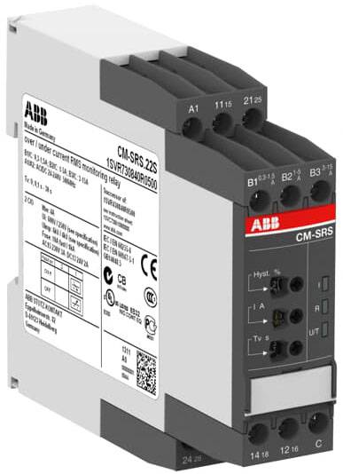 ABB CM-SRS.22S 110