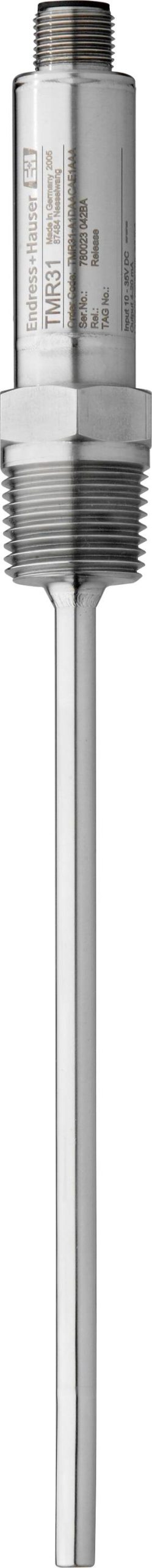 Endress+Hauser TMR31-A1CABBAB1AAA, -50 do 200 C