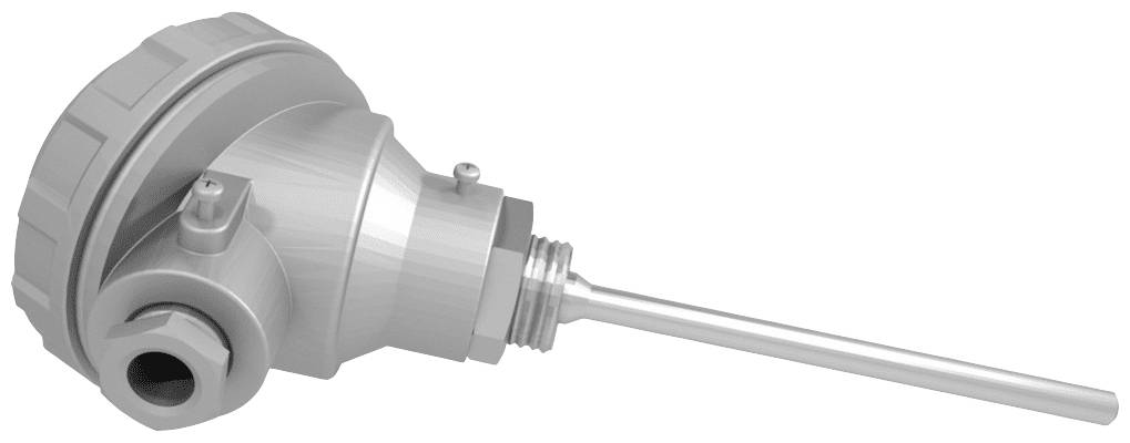 Emko RTKRT-M06-L100.1, Pt100