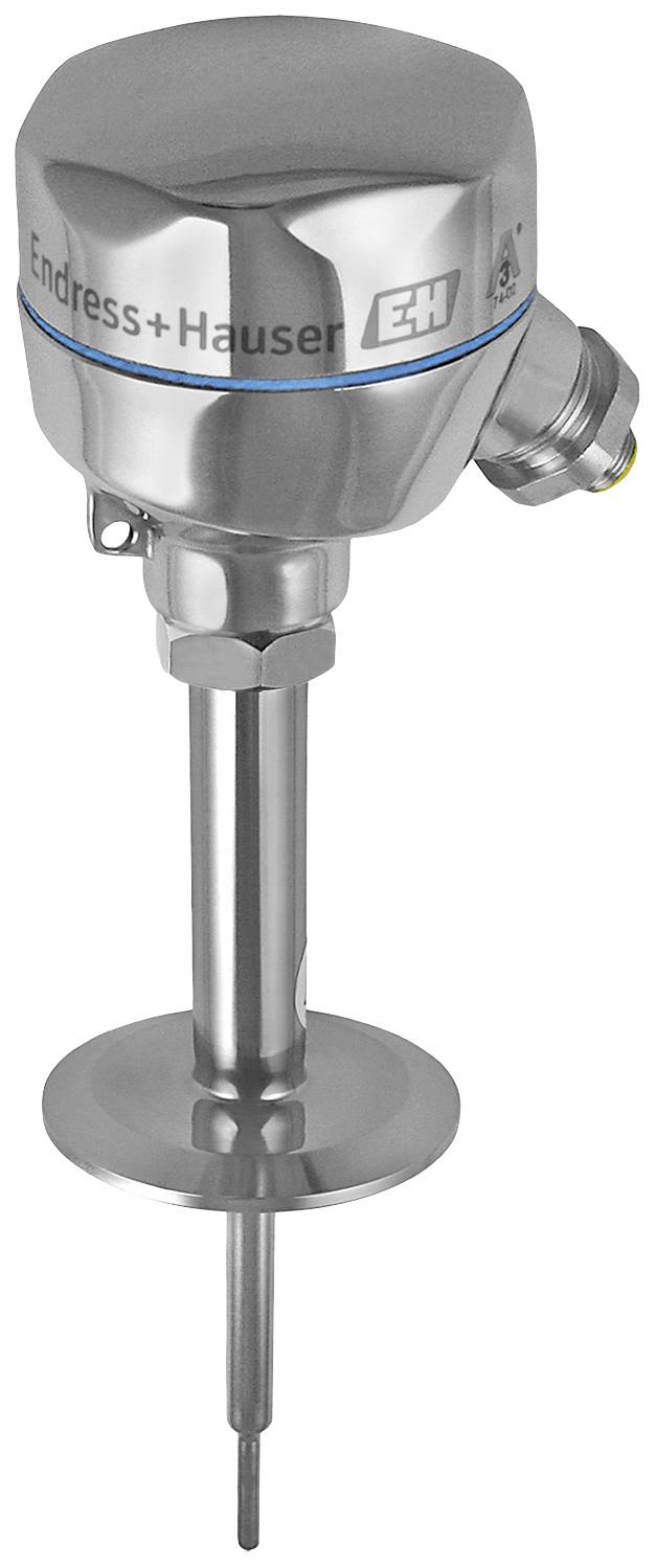 Endress+Hauser TM401-UR1C1D2A13A40A31AA1A1, Pt100, -50 do +200 C