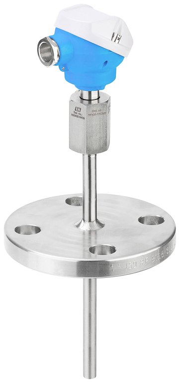 Endress+Hauser TM121-AACCB2B2GC3A1A1, Pt100, -50 do +200 C