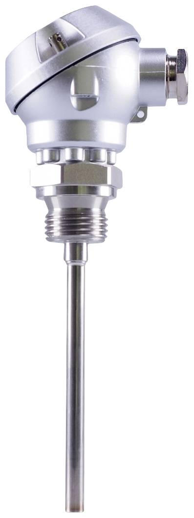 JUMO 00520186, -200 do 600 C, IP65