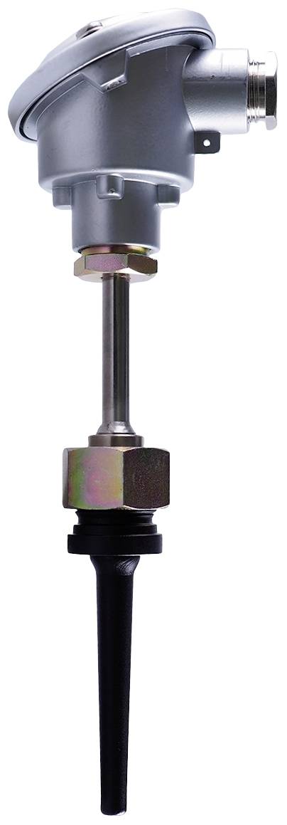 JUMO 00055912, -40 do 480 C