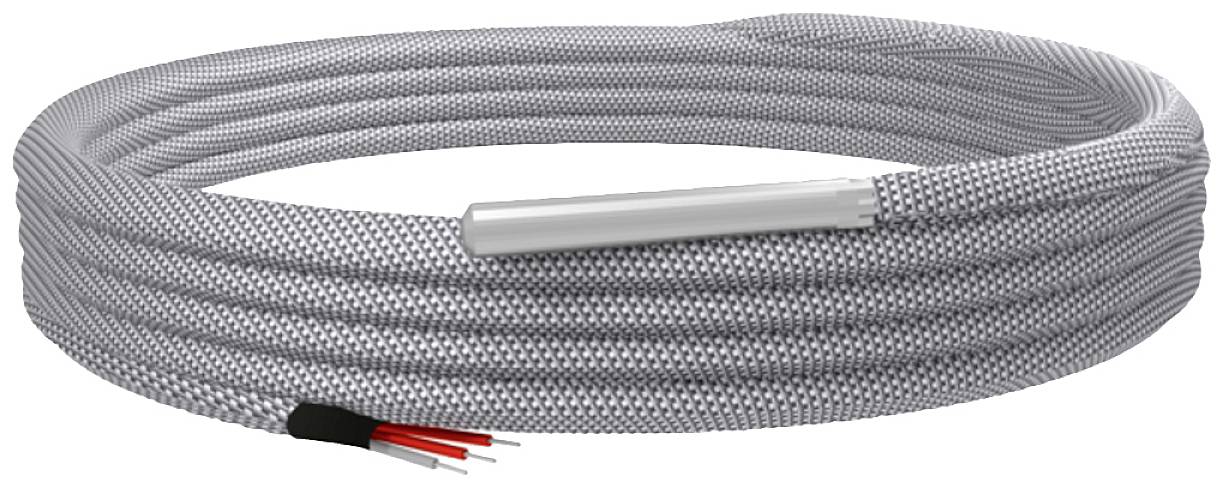 Emko RTSM (1000) RTSM-M06-L050-K02 (1000), Pt1000 Premer tipala: 6 mm