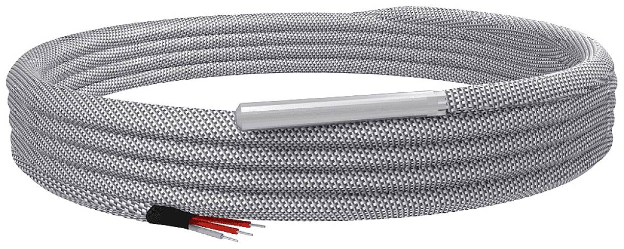 Emko RTSM-M06-L050-K02, Pt100 Premer tipala: 6 mm, -50 do +400 C