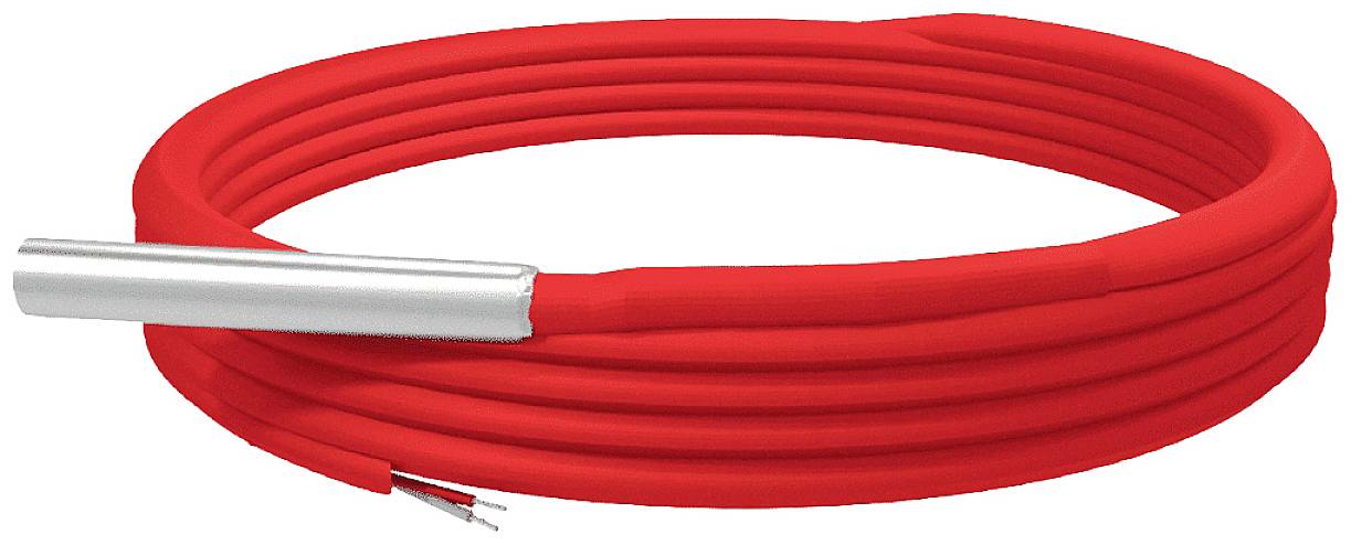 Emko RTS (1000) RTS-M06-L050-K02 (1000).0668, Pt1000 Premer tipala: 6 mm