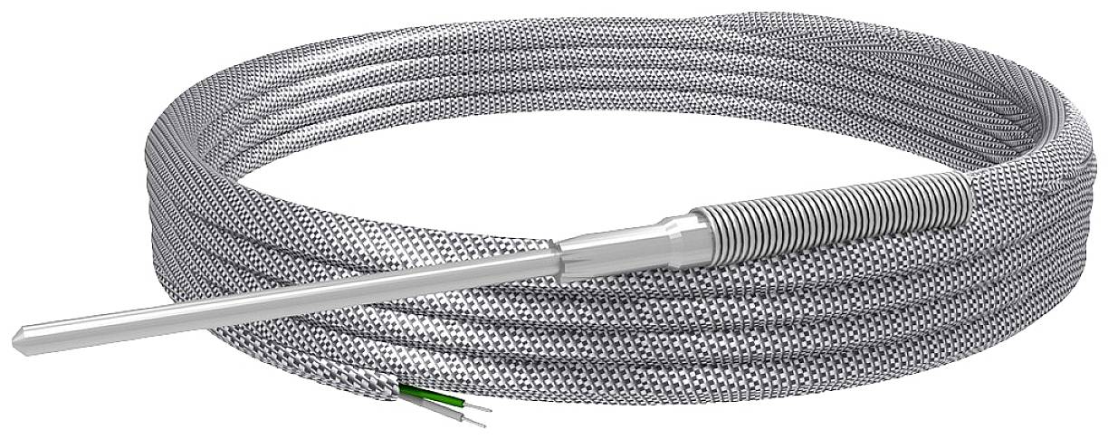 Emko TCMS.K TCMS-M03-L100-K02.K, K Premer tipala: 3 mm, -50 do +1200 C