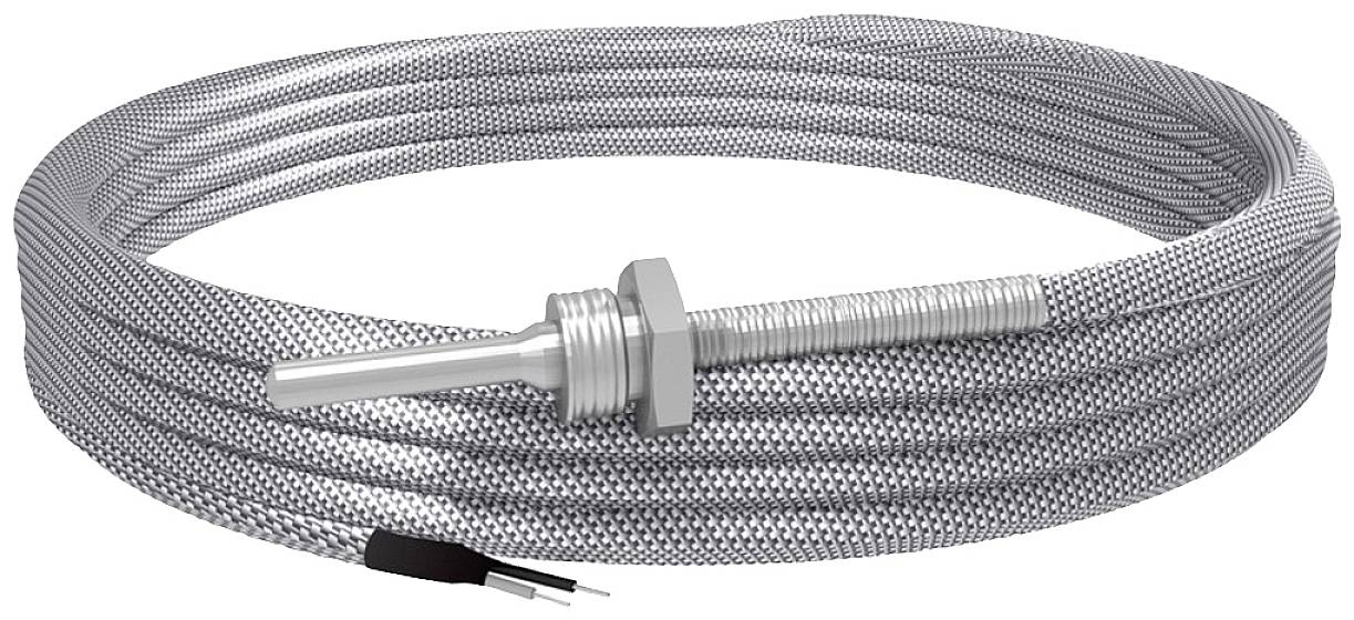 Emko TCR.J TCR-M08-L050-K02.J, J Premer tipala: 8 mm, -50 do +400 C