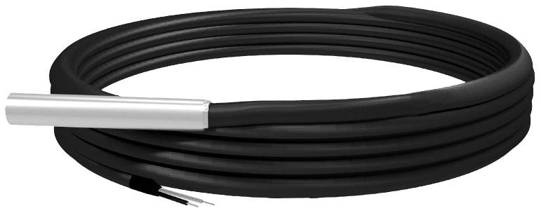 Emko TCS.K TCS-M06-L060-K02.K, K Premer tipala: 6 mm, -50 do +200 C