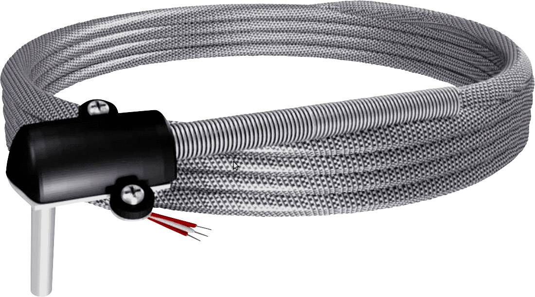Emko RTL-M05-L050-K02, Pt100 Premer tipala: 5 mm, -50 do +400 C