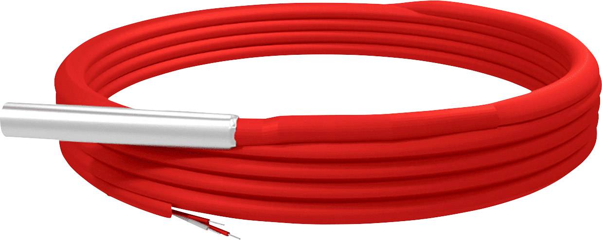 Emko RTS-M06-L050-K01, Pt100 Premer tipala: 6 mm, -50 do +200 C