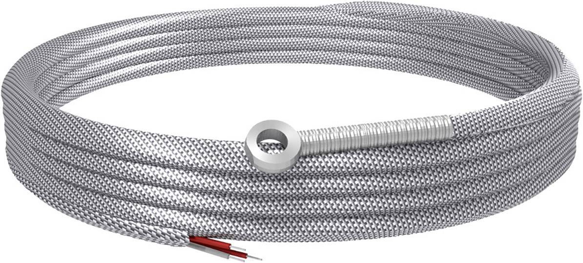 Emko RT-M05X05-L030-K02.R kabl 2.00 m, Pt100 Premer tipala: 30 mm, -50 do 400 C